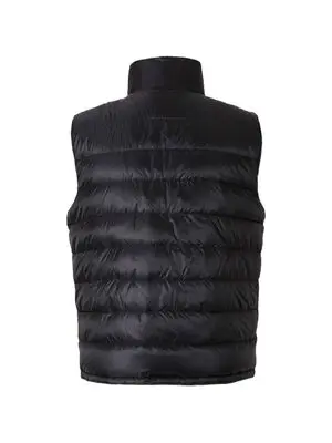 Herno Quilted Reversible Down Jacket