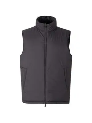 Herno Quilted Reversible Down Jacket