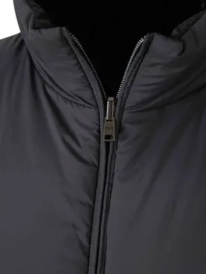 Herno Quilted Reversible Down Jacket