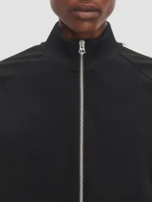 Rag & Bone Irina Ponte Track Jacket