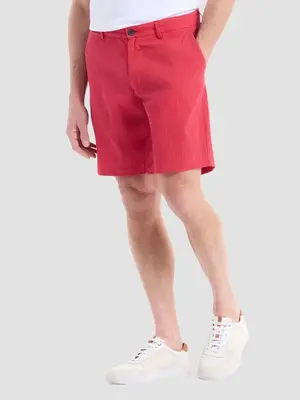 Robert Graham Thresher Seersucker Shorts