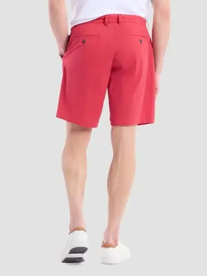 Robert Graham Thresher Seersucker Shorts