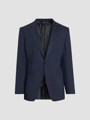 TOM FORD Wool-mohair Sport Jacket
