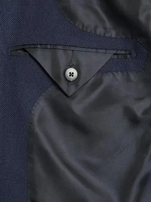 TOM FORD Wool-mohair Sport Jacket