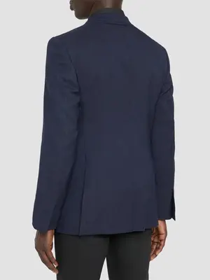 TOM FORD Wool-mohair Sport Jacket