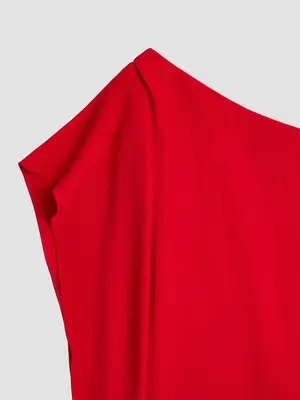 Valentino Garavani Cady Couture Long Dress