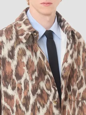 Valentino Garavani Cotton Tie