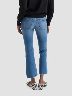 Prada Denim Jeans