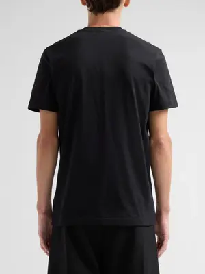 Moschino Teddy Bear Jersey T-shirt