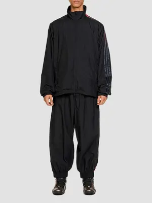 ADIDAS Y-3 Adidas X Y-3 Gradient 3-stripes Track Top