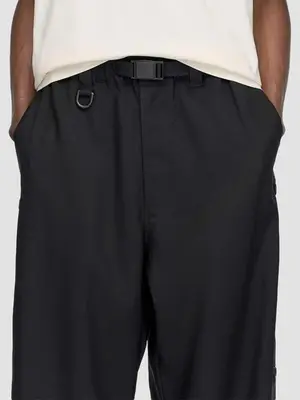 ADIDAS Y-3 Y-3 X Adidas Adaptive 3-stripes Pants
