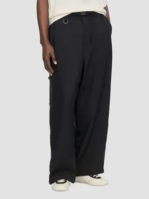 ADIDAS Y-3 Y-3 X Adidas Adaptive 3-stripes Pants