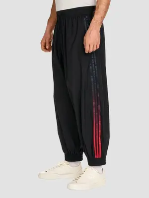 ADIDAS Y-3 Adidas X Y-3 Gradient 3-stripes Track Pants