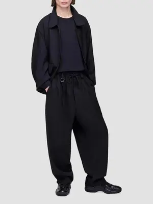 ADIDAS Y-3 Adidas X Y-3 Sport Uniform Blouson Jacket