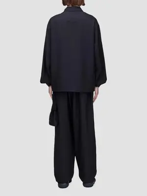 ADIDAS Y-3 Adidas X Y-3 Sport Uniform Blouson Jacket