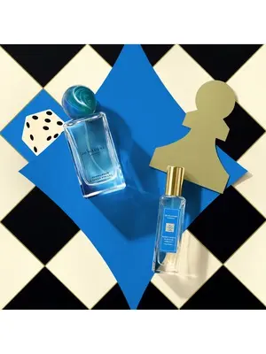 Jo Malone Sandalwood & Spiced Apricot Cologne