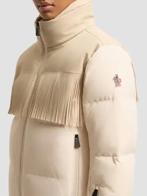 Moncler Bessin Ski Jacket
