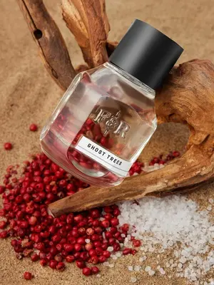 FULTON & ROARK Ghost Trees Extrait De Parfum