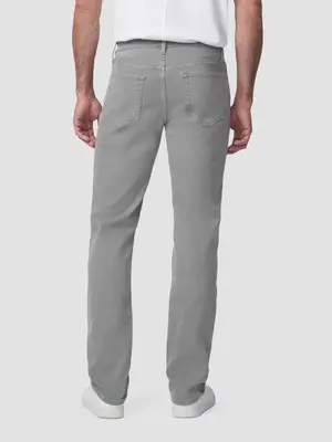 Joe's Jeans The Brixton Straight-leg Jeans