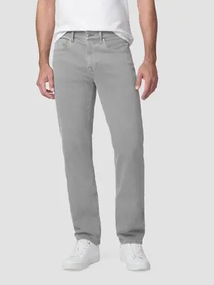 Joe's Jeans The Brixton Straight-leg Jeans