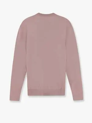 BOSS Wool, Silk And Cashmere Sweater