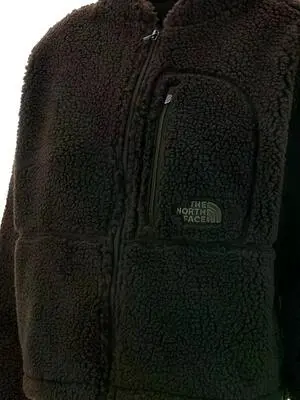 The North Face Fleece Zip-up Jacket
