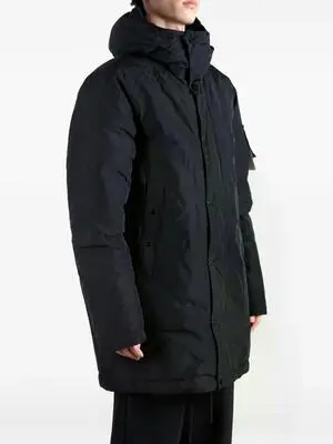 Stone Island 7100006 Micro Reps Parka
