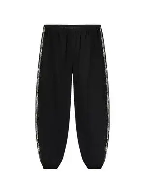 Gimaguas Angel Sequin-embellished Trousers