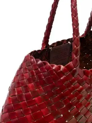 Dragon Diffusion Santa Croce Small Bag