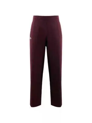 Lacoste Tennis Heritage Sweatpants - Red