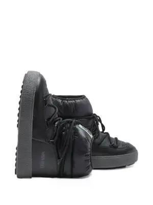 Moon Boot Ltrack Low Nylon Boots
