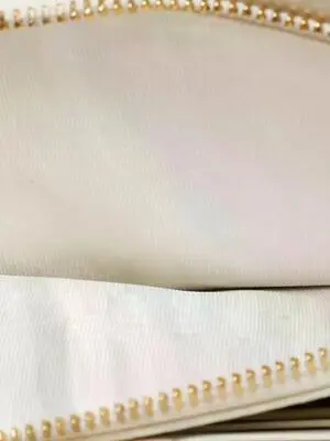 Dior 2022 Caro Floral-print Wallet - Neutrals