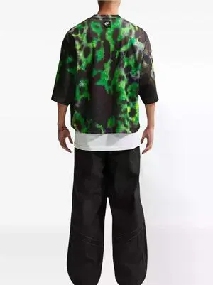 Nike Air Tie-dye T-shirt