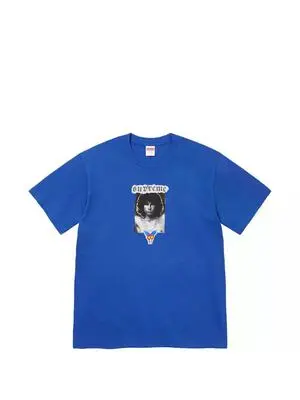 Supreme Jim T-shirt - Blue
