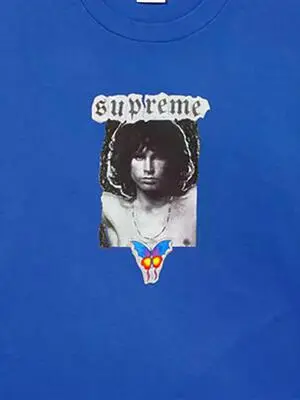 Supreme Jim T-shirt