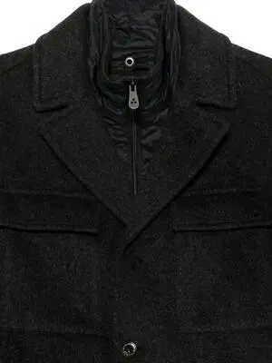 Peuterey Single-breasted Coat