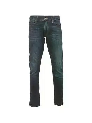 Polo Ralph Lauren Sullivan Slim Jeans - Blue