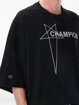Champion Tommy Cropped T-shirt