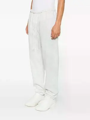 SKIMS Drawstring-fastening Track Pants
