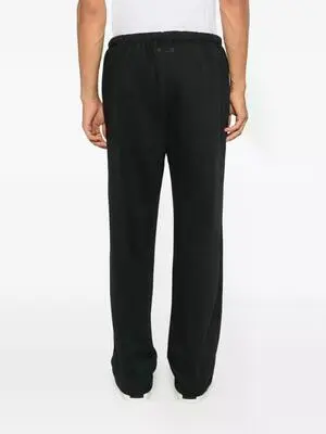 SKIMS Drawstring-waist Track Pants