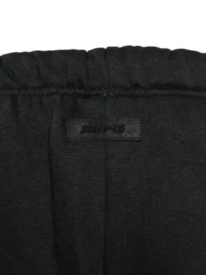 SKIMS Drawstring-waist Track Pants