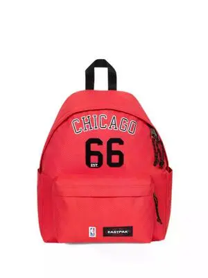 EASTPAK X Nba Medium Day Pak'r Backpack - Red