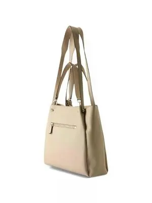 Guess Lorella Tote Bag - Neutrals
