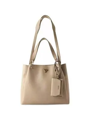 Guess Lorella Tote Bag - Neutrals