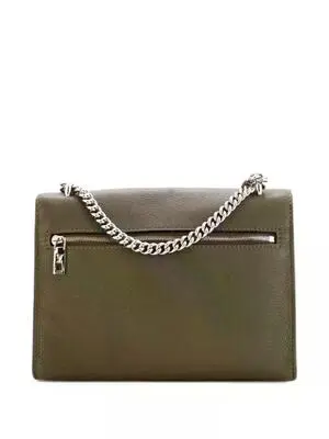 LOUIS VUITTON Mylockme Handbag Leather Bb Crossbody Bag - Multicolour
