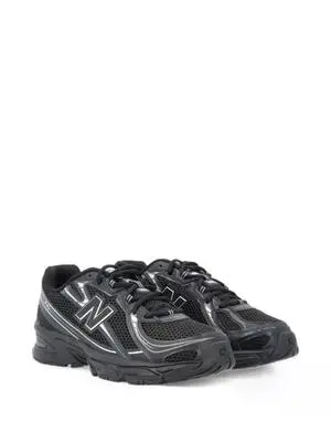 NEW BALANCE 740 Sneaker - Black