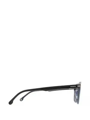 Carrera Eyewear 301/s Semi-rimless Sunglasses