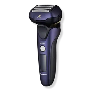 PANASONIC Arc5 Advanced 5-blade Electric Shaver - Red