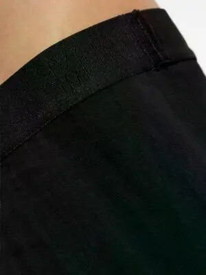 Moschino Logo-waistband Boxers