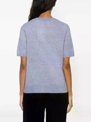 Gant Short-sleeve Crew-neck T-shirt